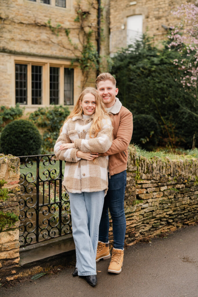 Charlotte & Taylor | Morello Bookings