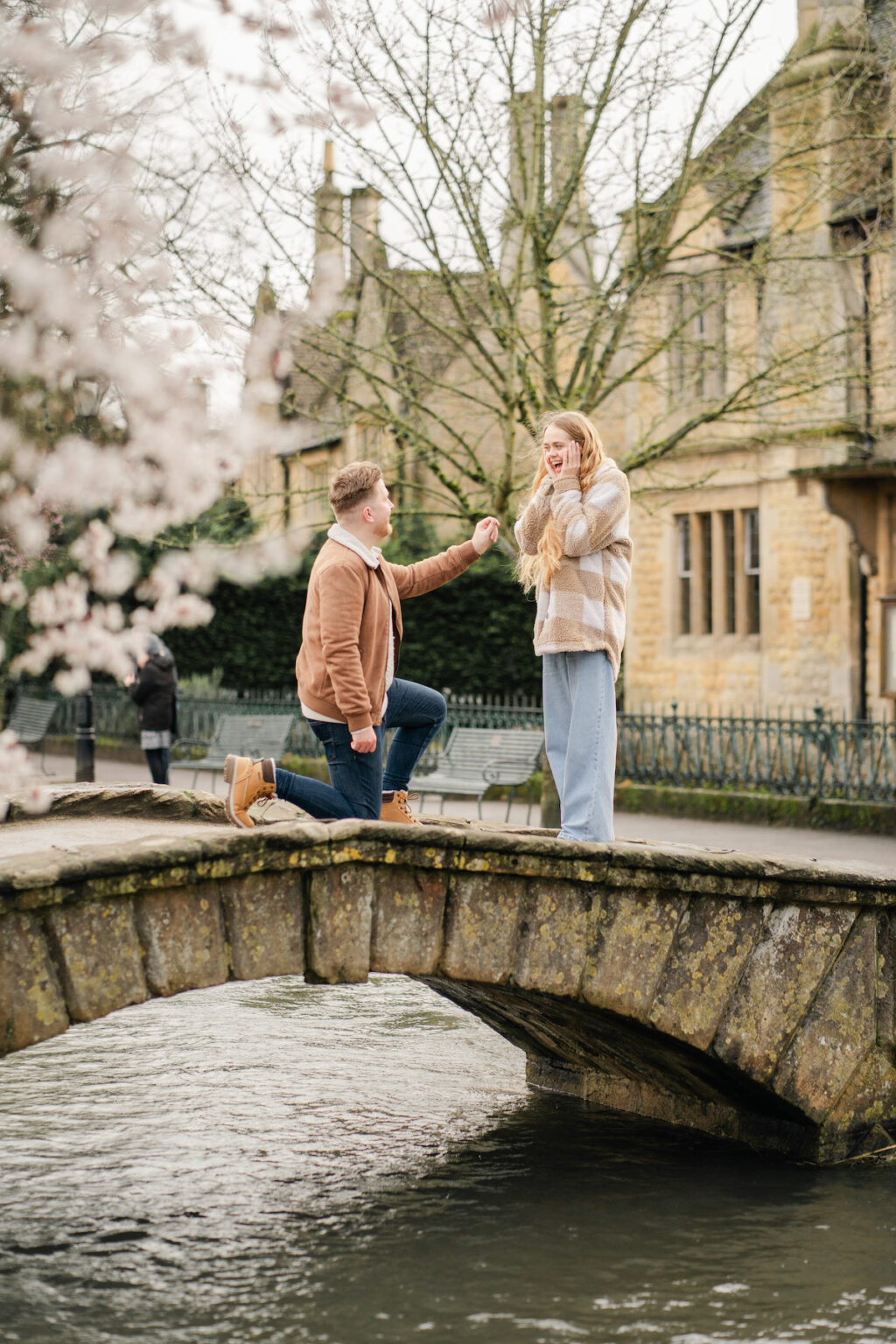 Charlotte & Taylor | Morello Bookings