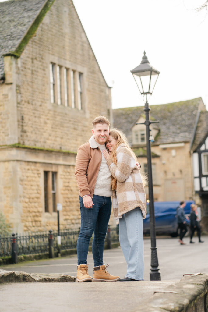Charlotte & Taylor | Morello Bookings