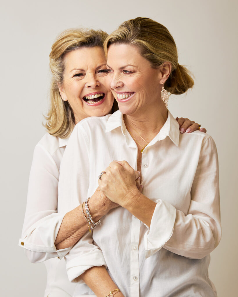 Emma & Jacquelin | Morello Bookings