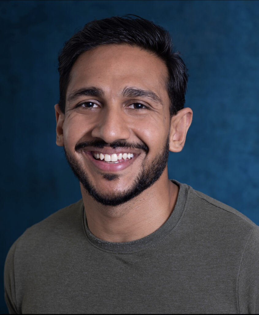 Akram Arshad | Morello Bookings