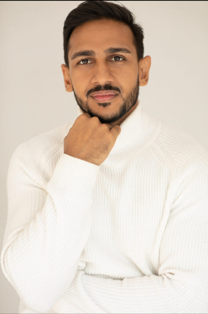 Akram Arshad | Morello Bookings