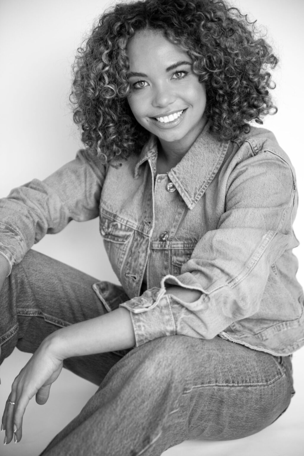 Alice Morris | Morello Bookings