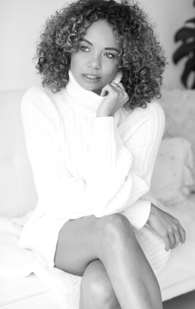 Alice Morris | Morello Bookings