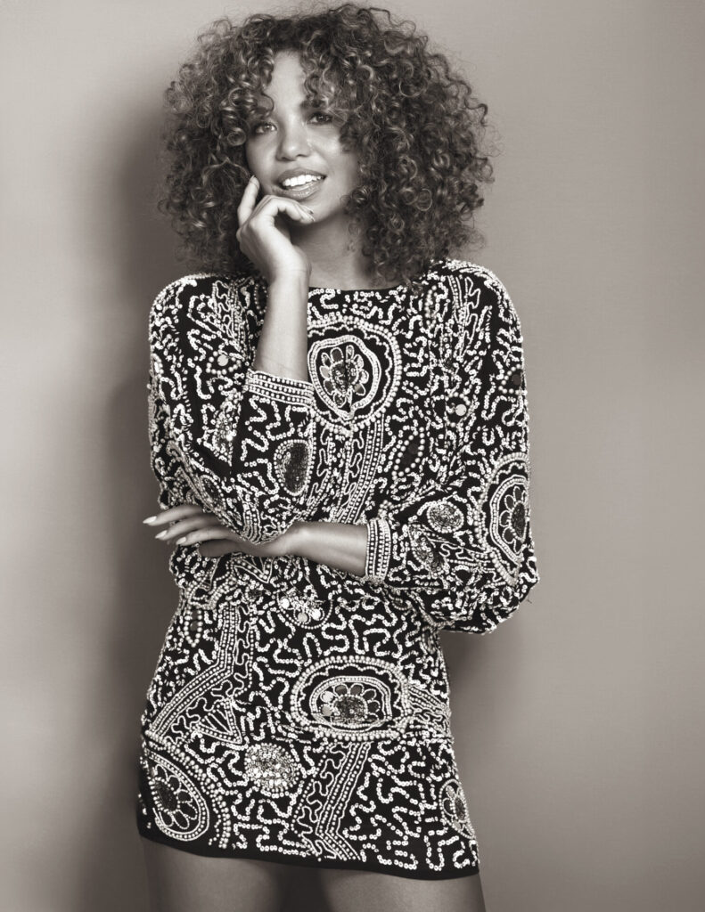 Alice Morris | Morello Bookings
