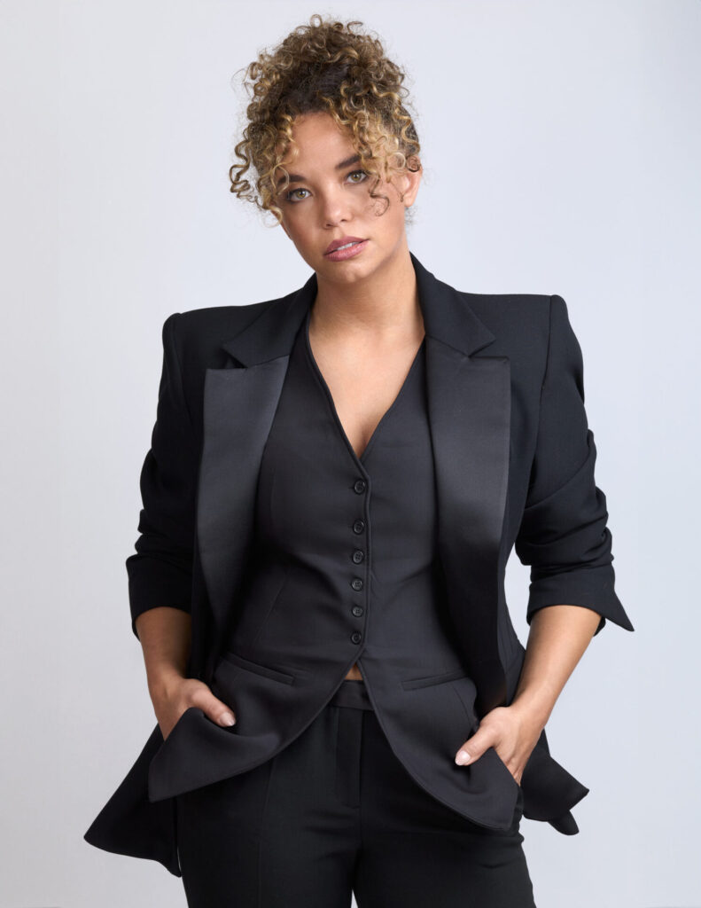 Alice Morris | Morello Bookings