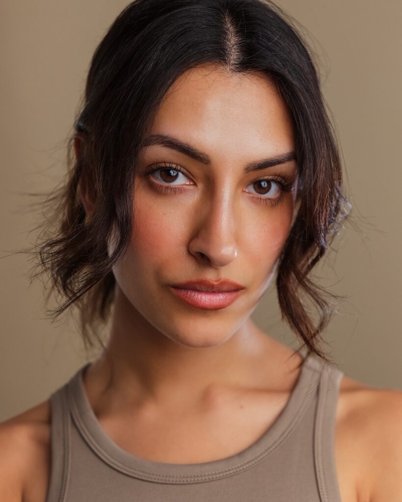 Marlene Marie | Morello Bookings