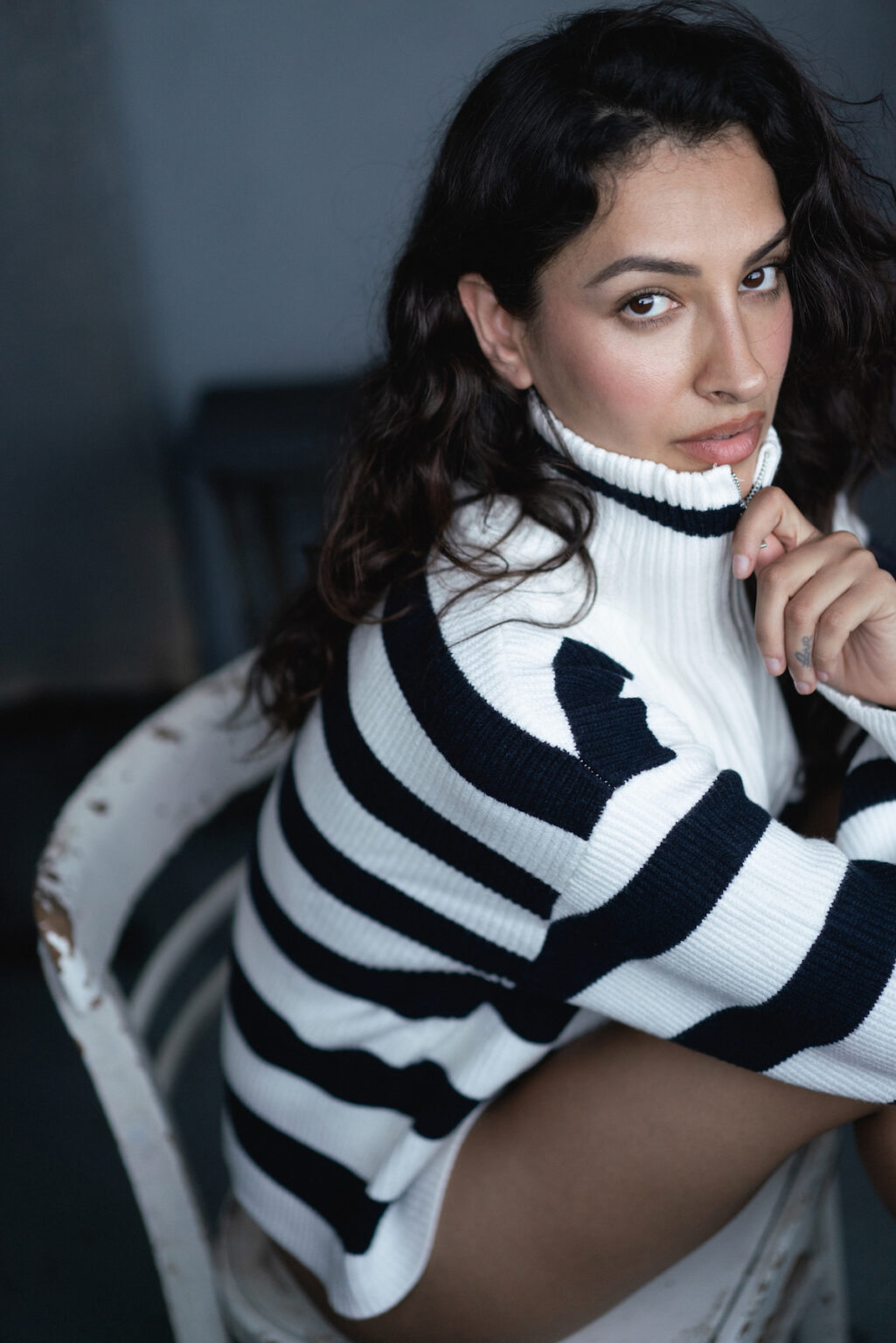 Marlene Marie | Morello Bookings