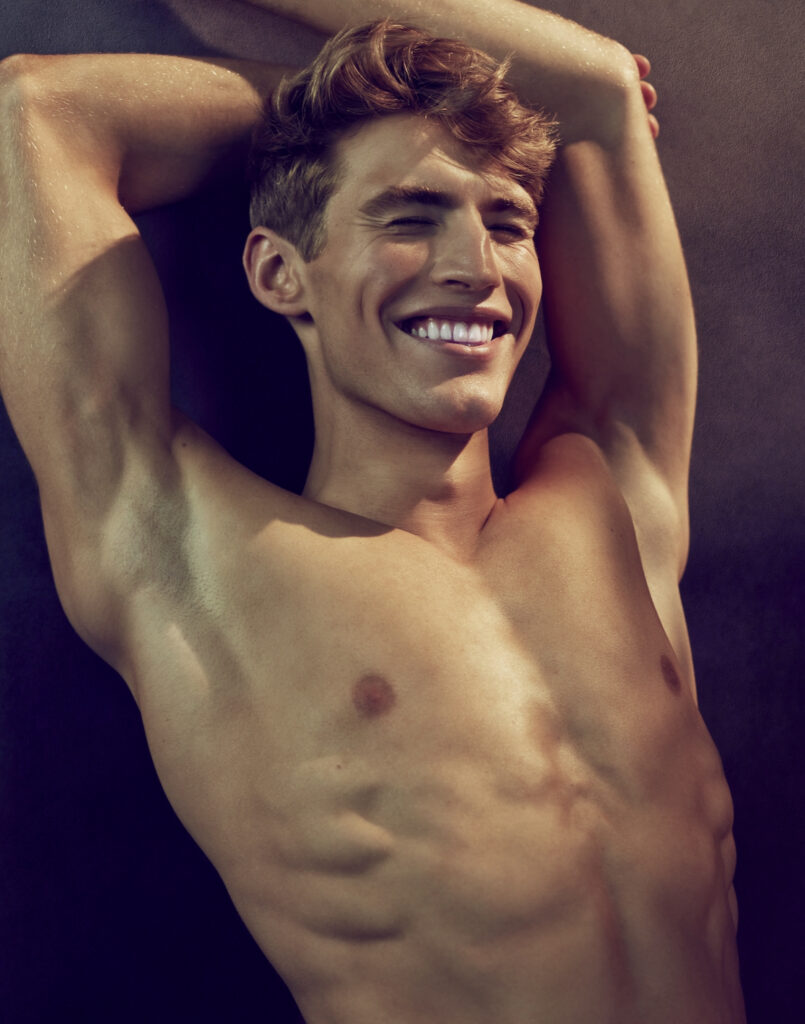 Archie Oliver | Morello Bookings