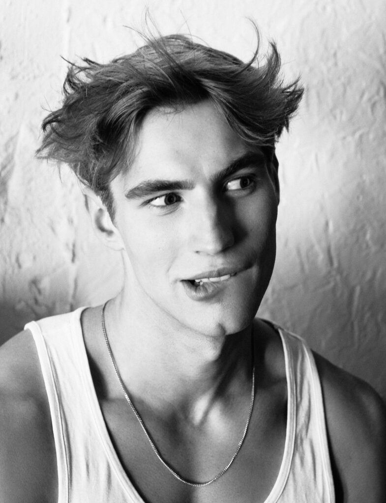 Archie Oliver | Morello Bookings