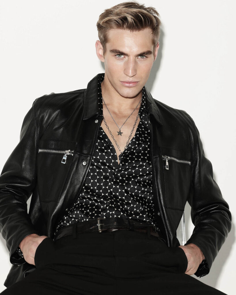 Archie Oliver | Morello Bookings