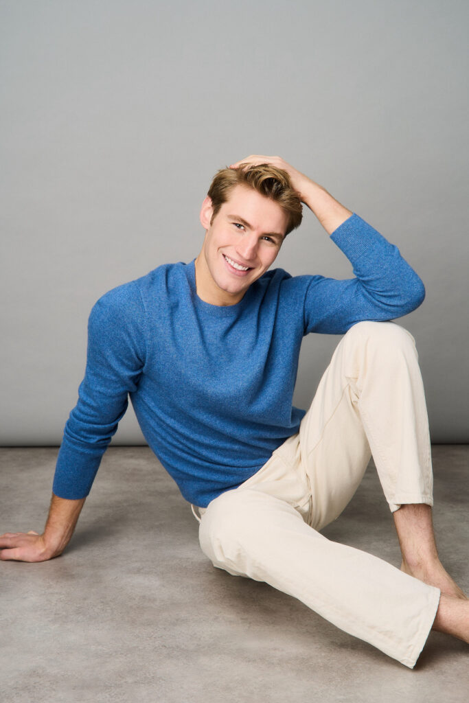 Archie Oliver | Morello Bookings