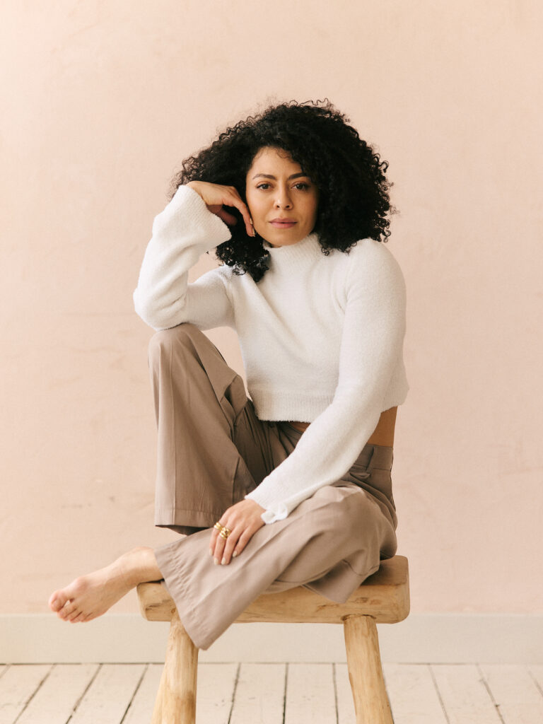 Marina Fallahi | Morello Bookings