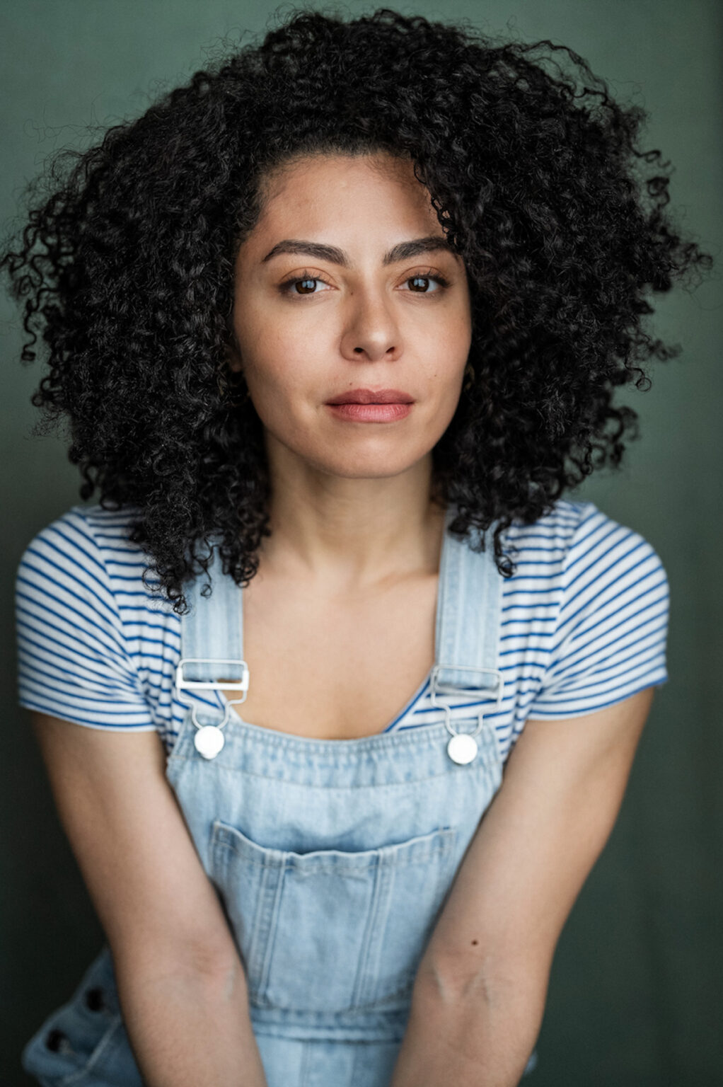 Marina Fallahi | Morello Bookings