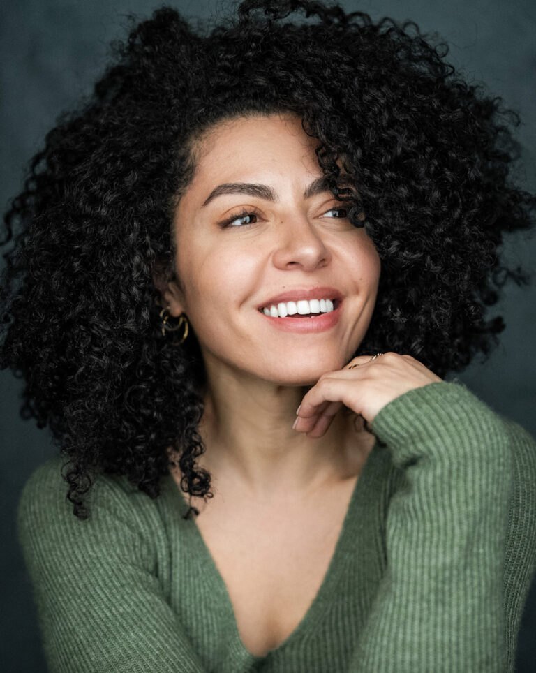 Marina Fallahi | Morello Bookings