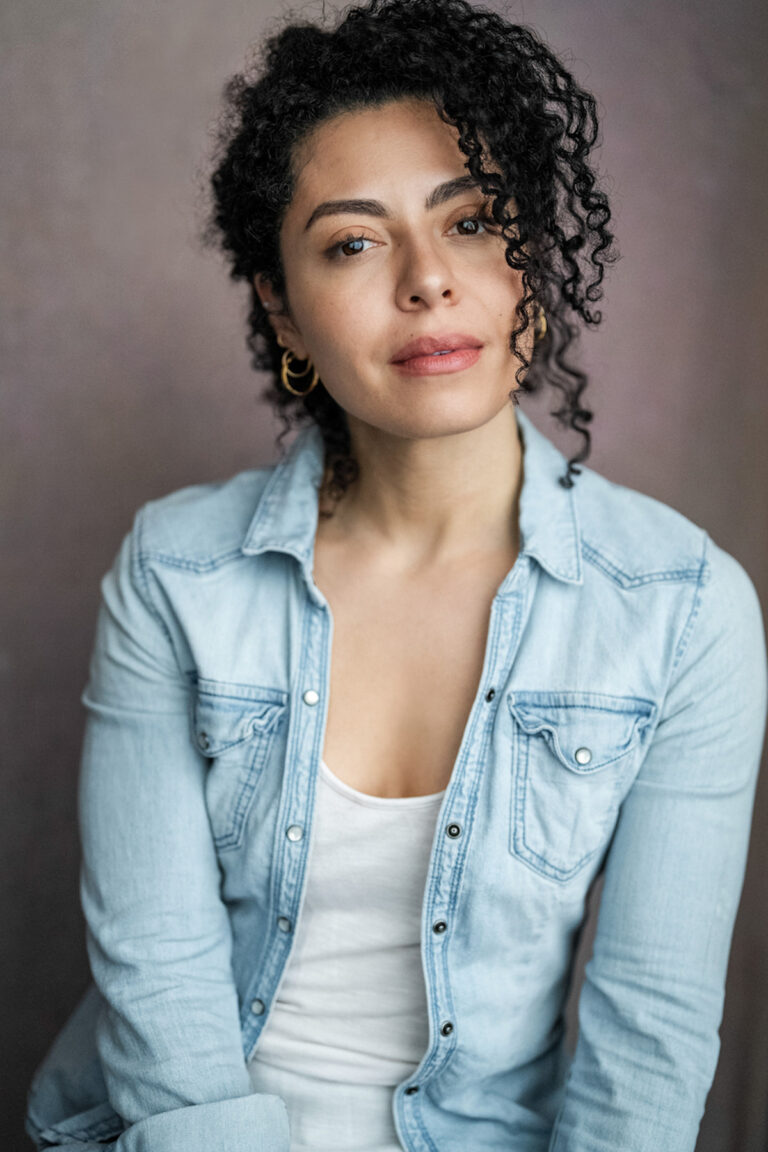 Marina Fallahi | Morello Bookings