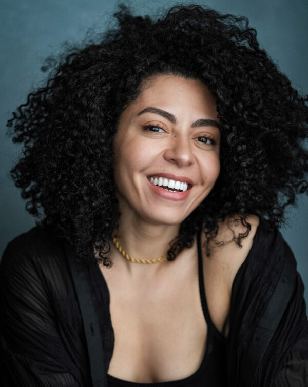Marina Fallahi | Morello Bookings