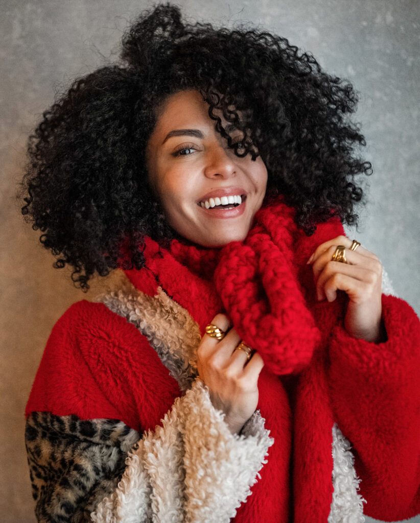 Marina Fallahi | Morello Bookings