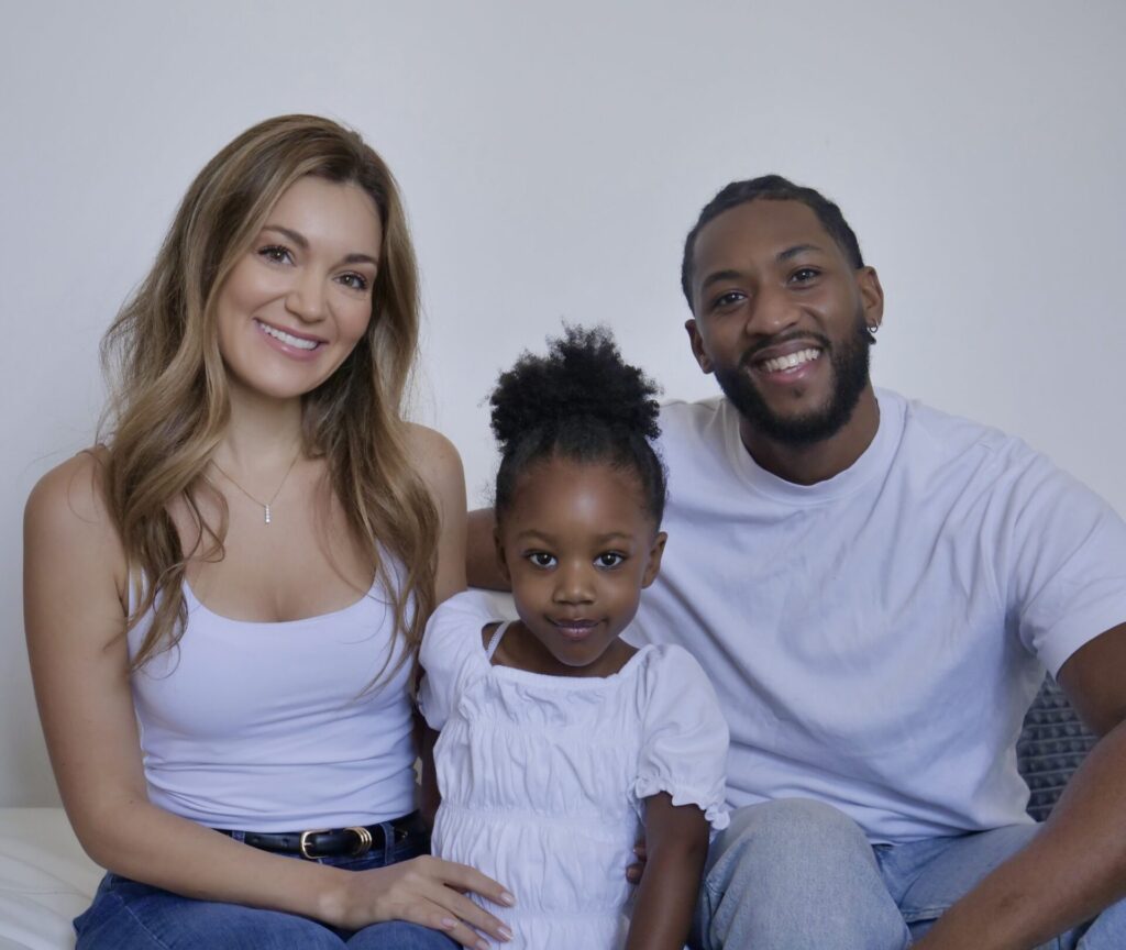 Ashton-Welsh Family | Morello Bookings