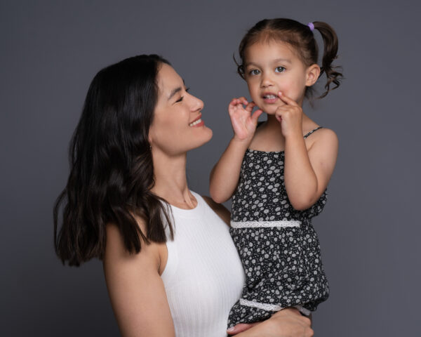 Mei-Li & Kaia | Morello Bookings