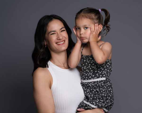 Mei-Li & Kaia | Morello Bookings