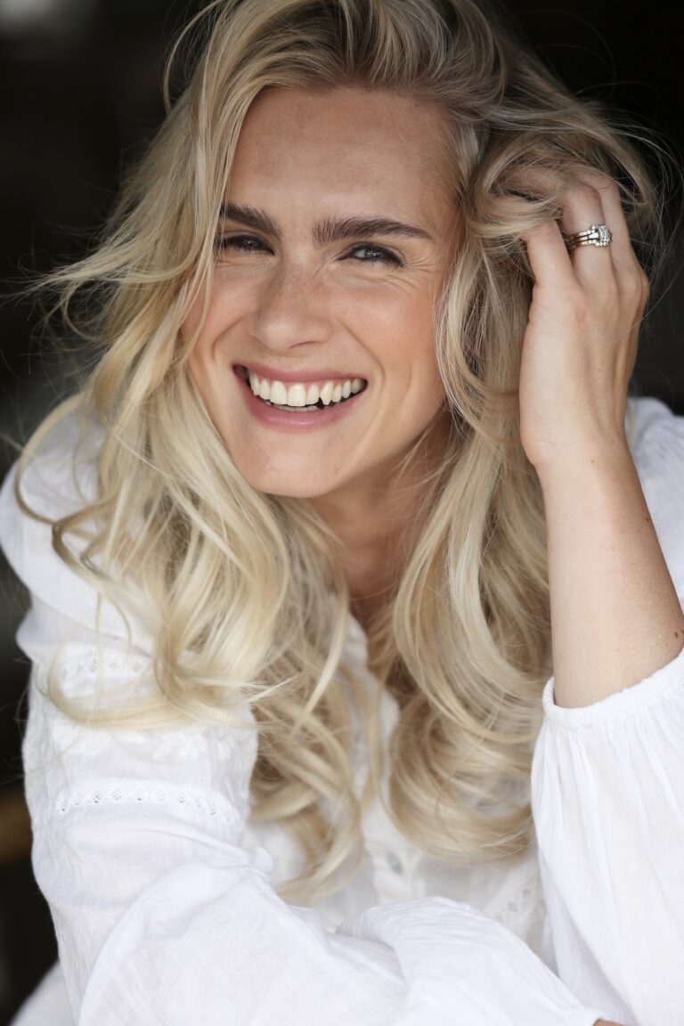 Becca Jackson | Morello Bookings