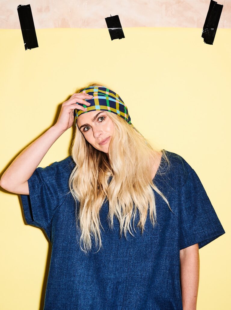 Becca Jackson | Morello Bookings